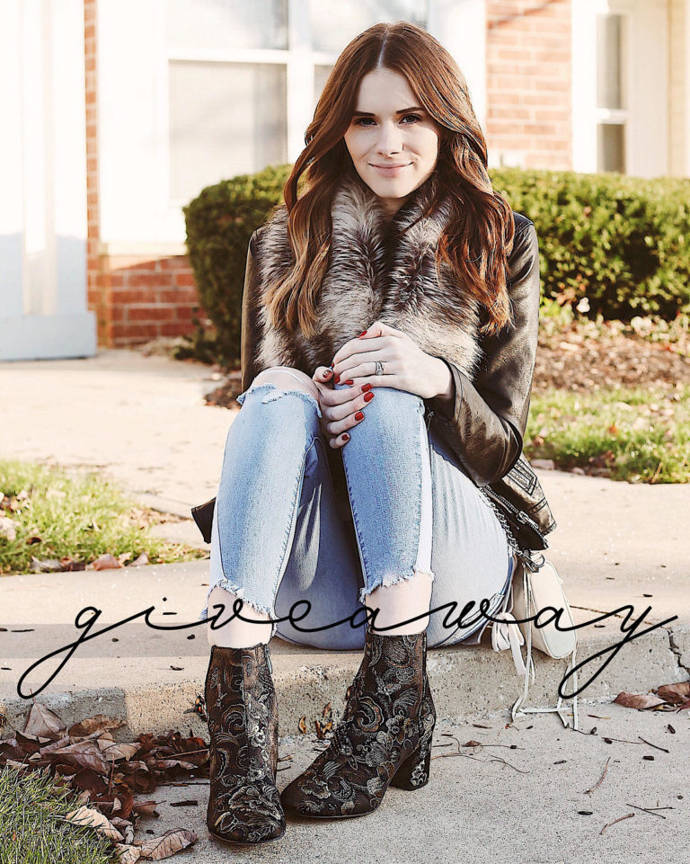 Friday Favorites - Abby Saylor Armbruster