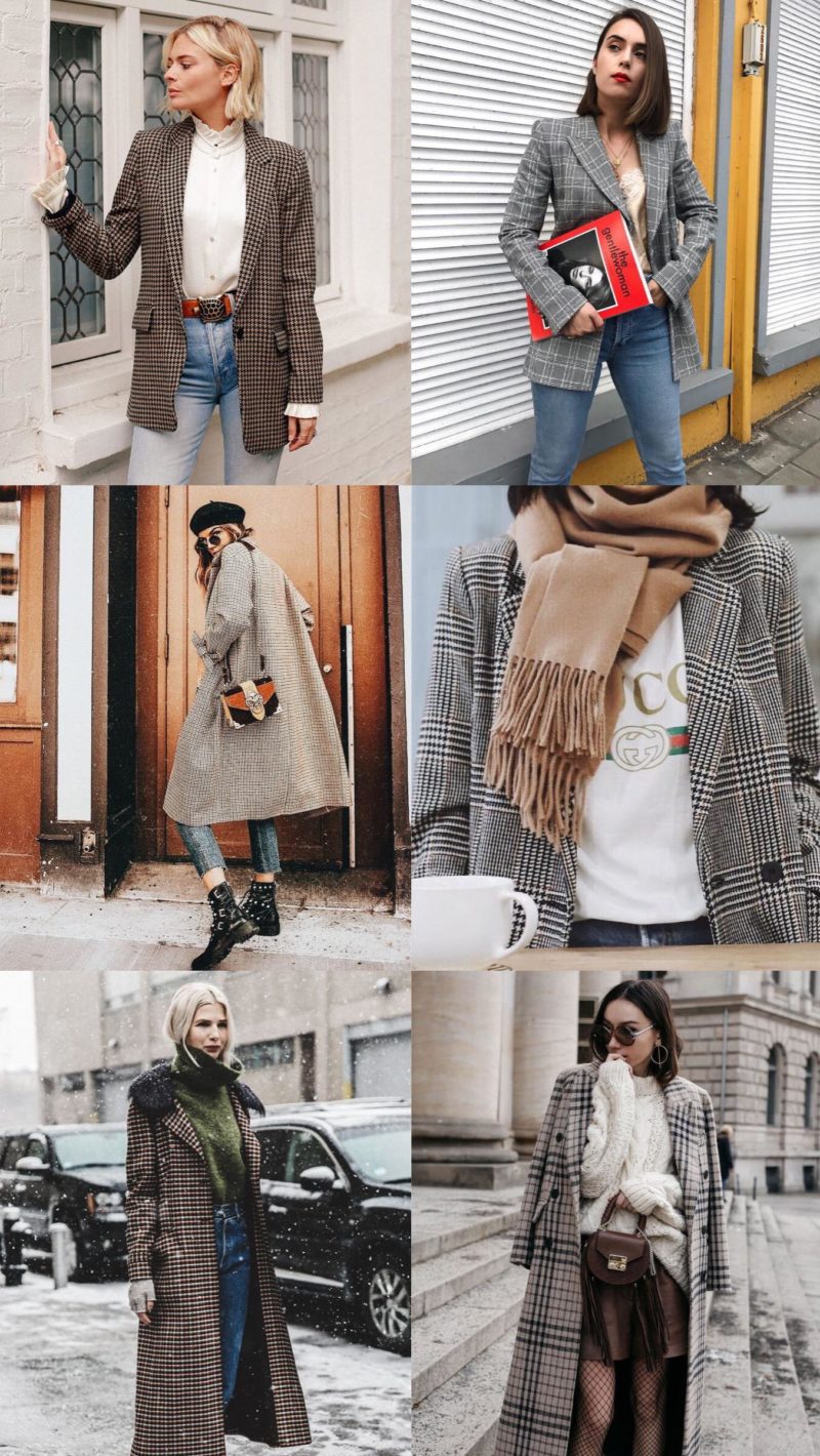 Plaid Clothing You Need in Your Wardrobe This Winter - Abby Saylor ...