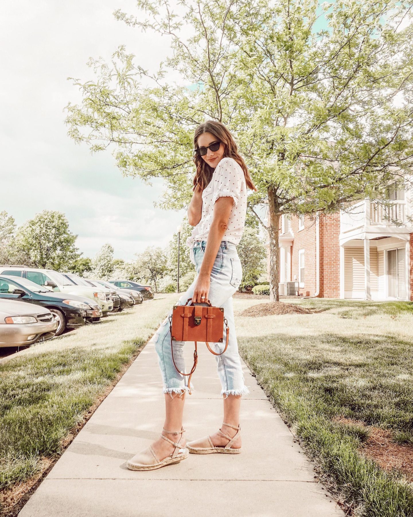 How I've Landed All of My Brand Collaborations - Abby Saylor Armbruster