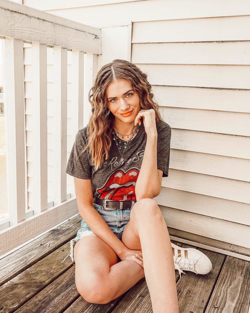 Friday Favorites - Abby Saylor Armbruster