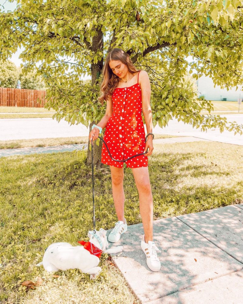 Friday Favorites - Abby Saylor Armbruster