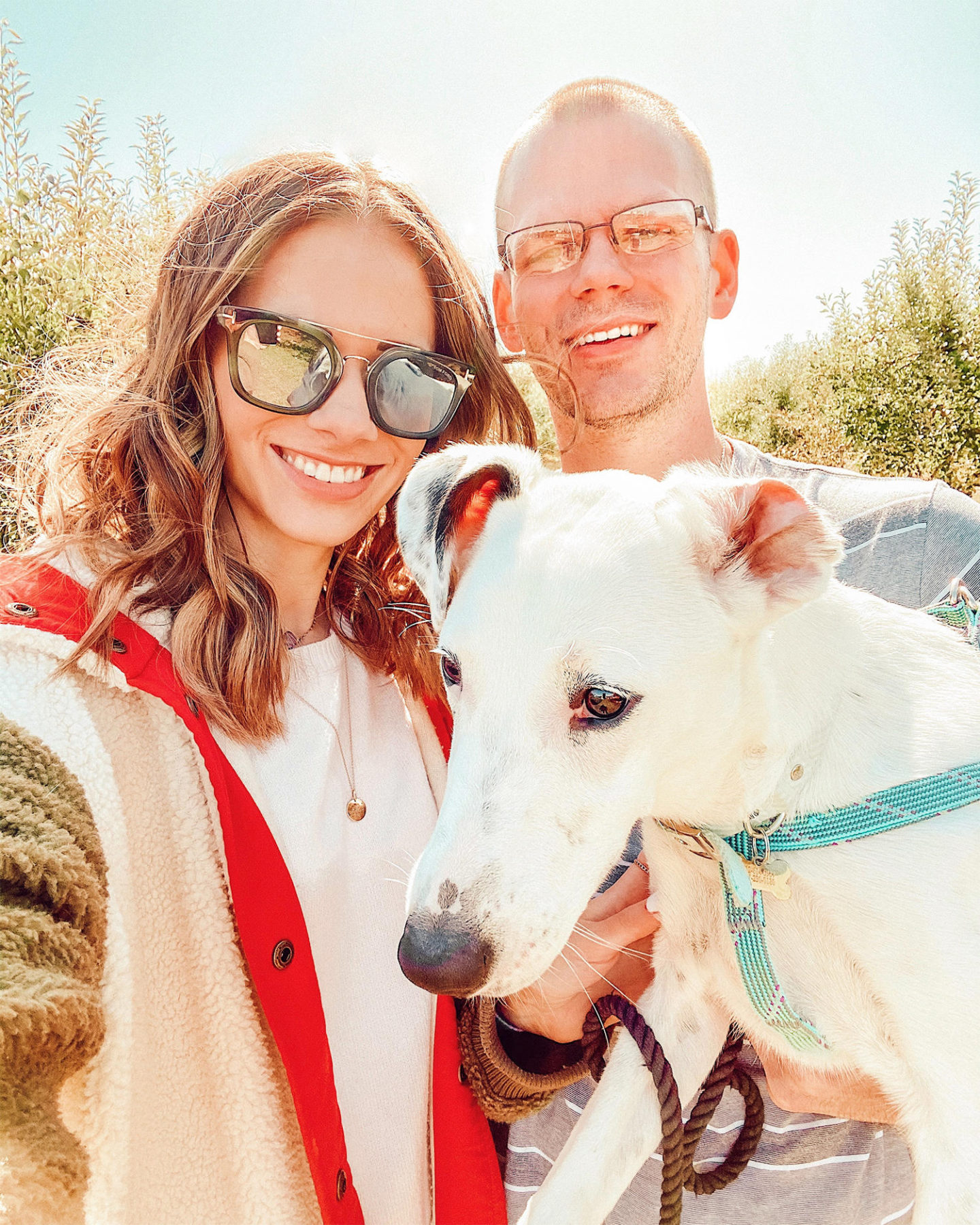 Six Years Together - Abby Saylor Armbruster