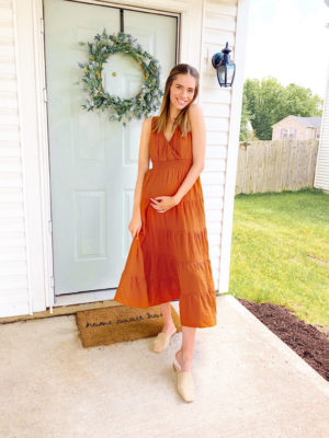 Life Update: June 2020 - Abby Saylor Armbruster